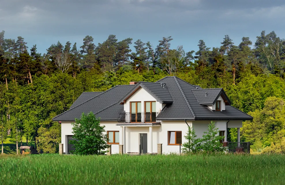 Monier Zanda Cisar | Monier kivikatused